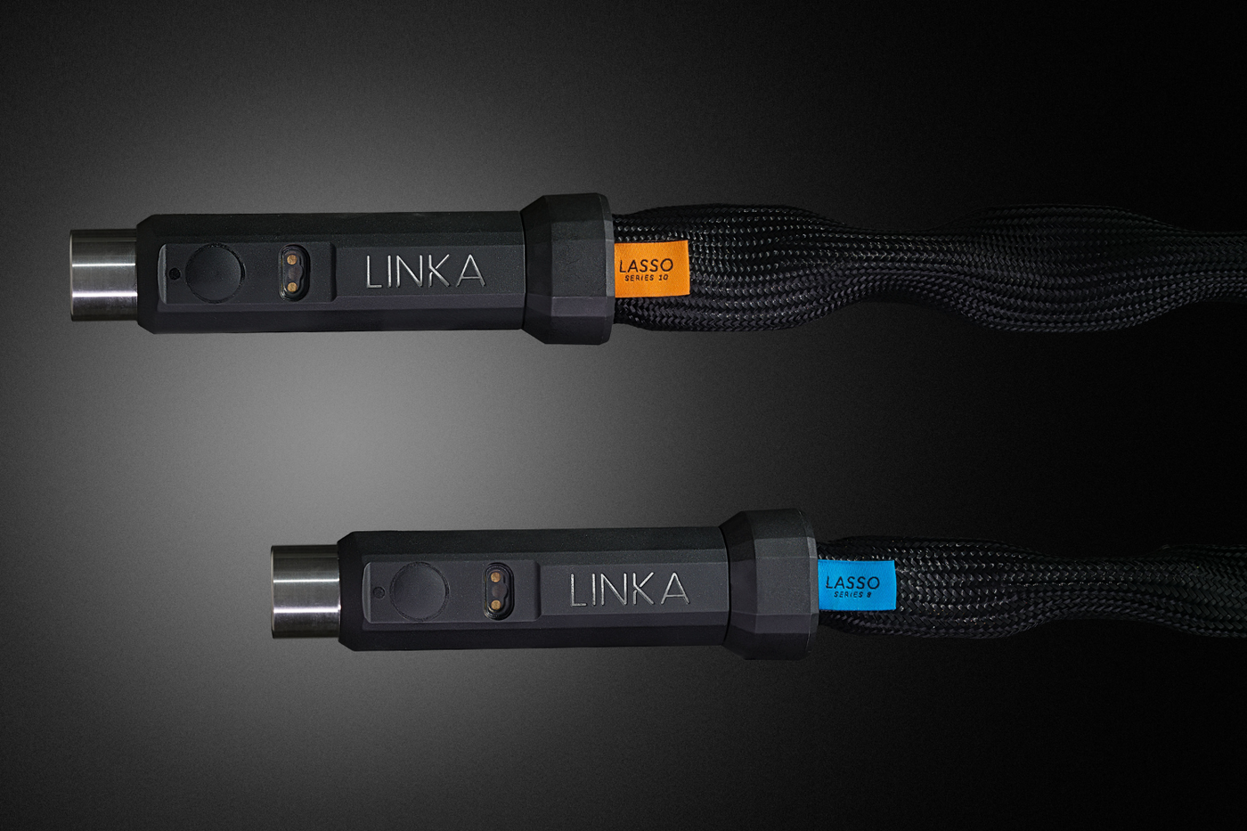 LINKA Smart Bike Locks & Chain Locks | GPS Tracking Bike Lock | LINKA