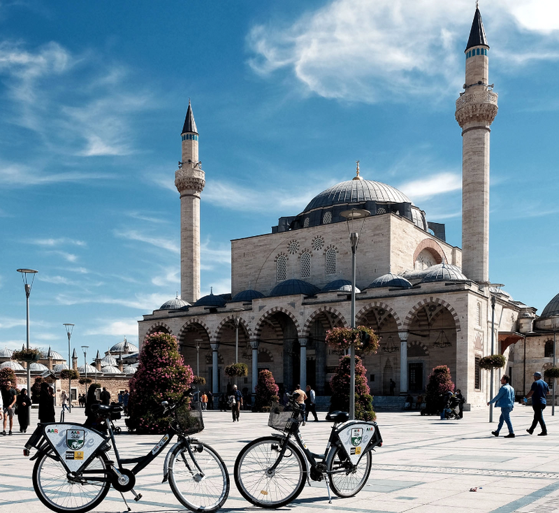 LINKA Smart Bike Locks & Chain Locks | GPS Tracking Bike Lock | LINKA