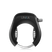 Original LINKA Bike Lock | Bluetooth Enabled Siren Alarm Bicycle Lock