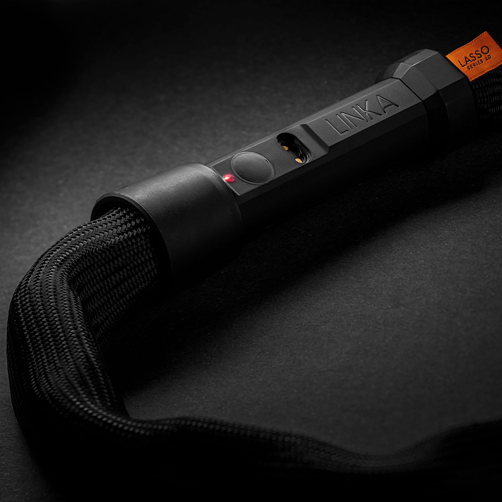 LINKA Smart Bike Locks & Chain Locks | GPS Tracking Bike Lock | LINKA