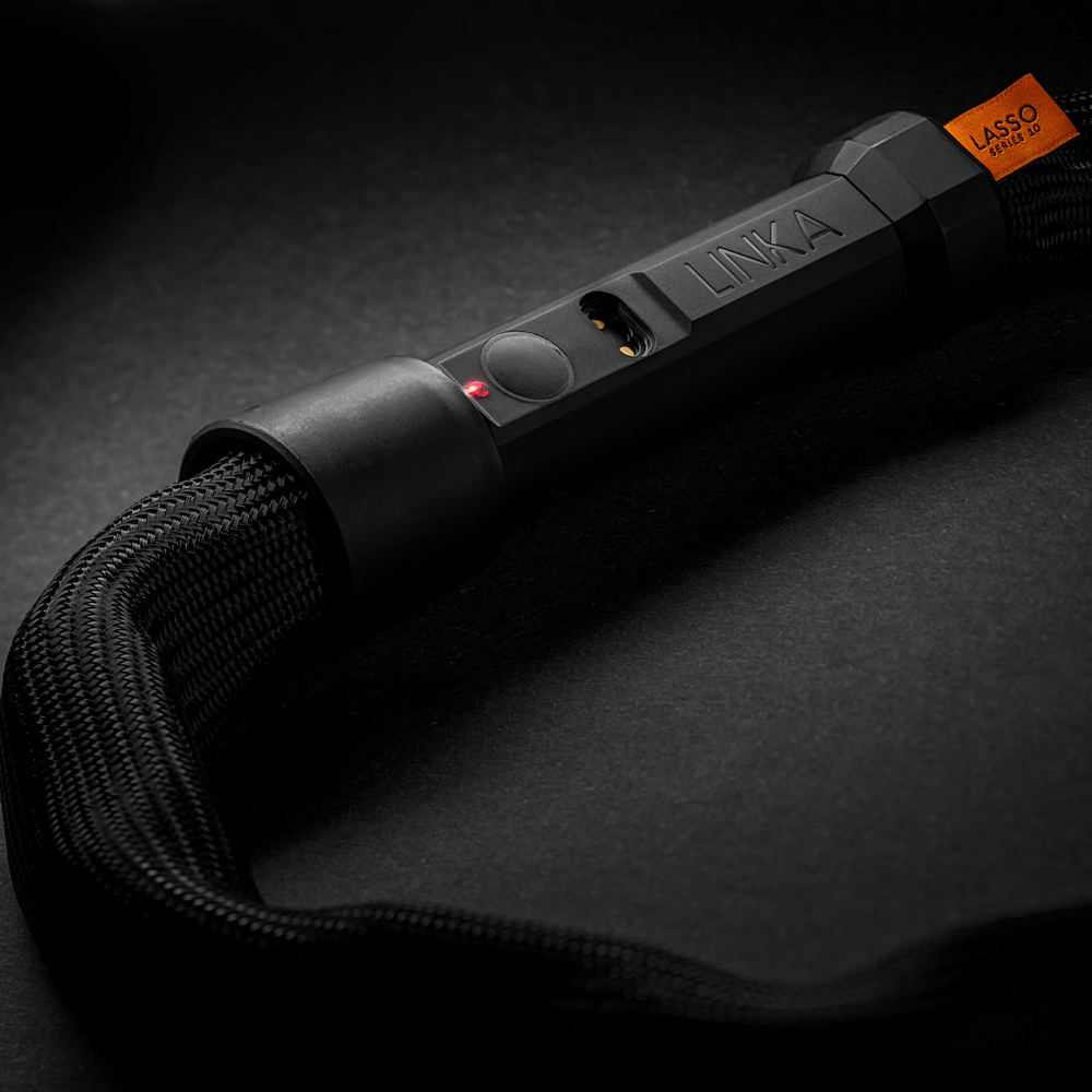 The Original LINKA Lock