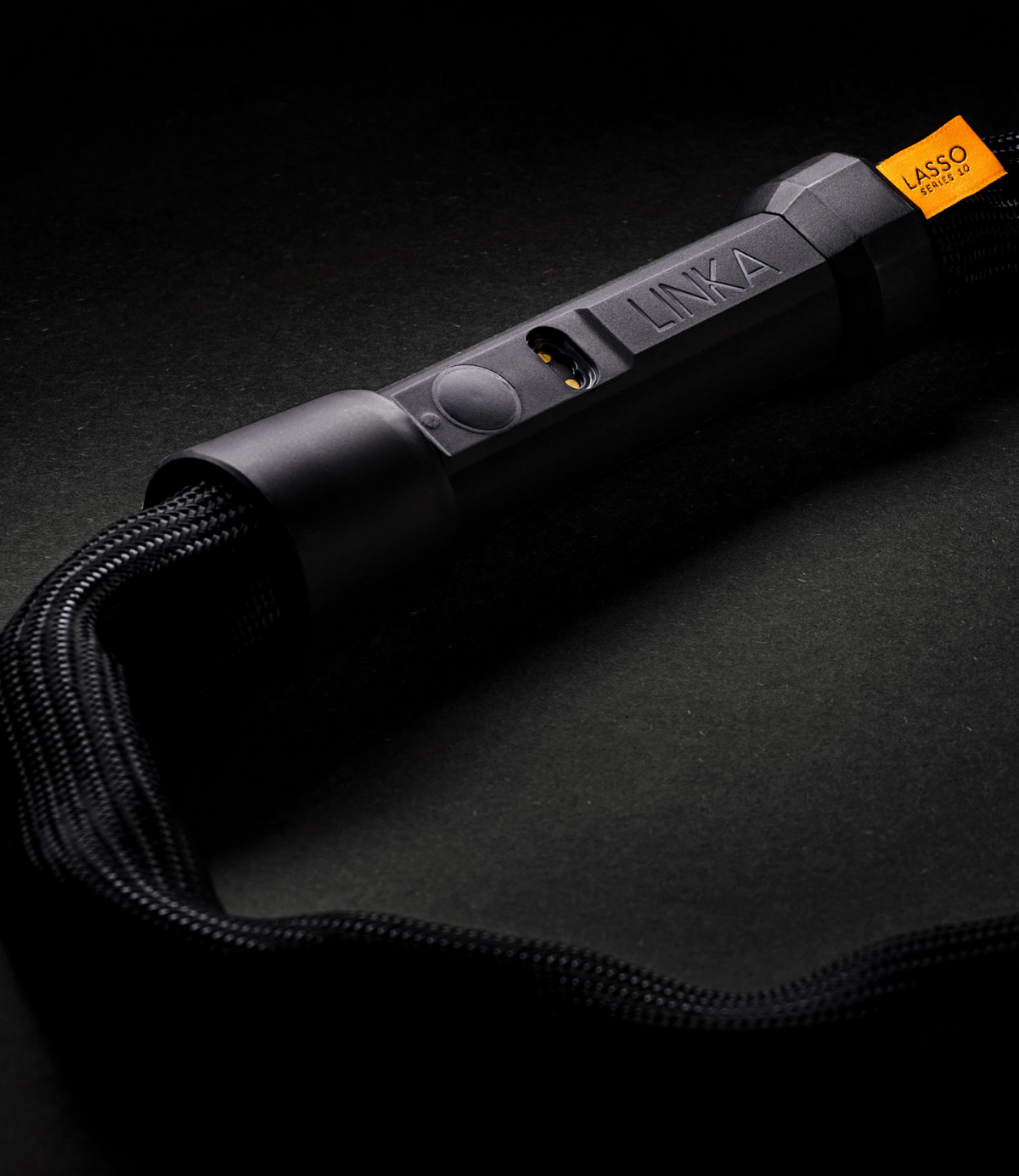 LINKA Smart Bike Locks & Chain Locks | GPS Tracking Bike Lock | LINKA