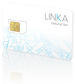 LINKA Smart Bike Locks & Chain Locks | GPS Tracking Bike Lock | LINKA