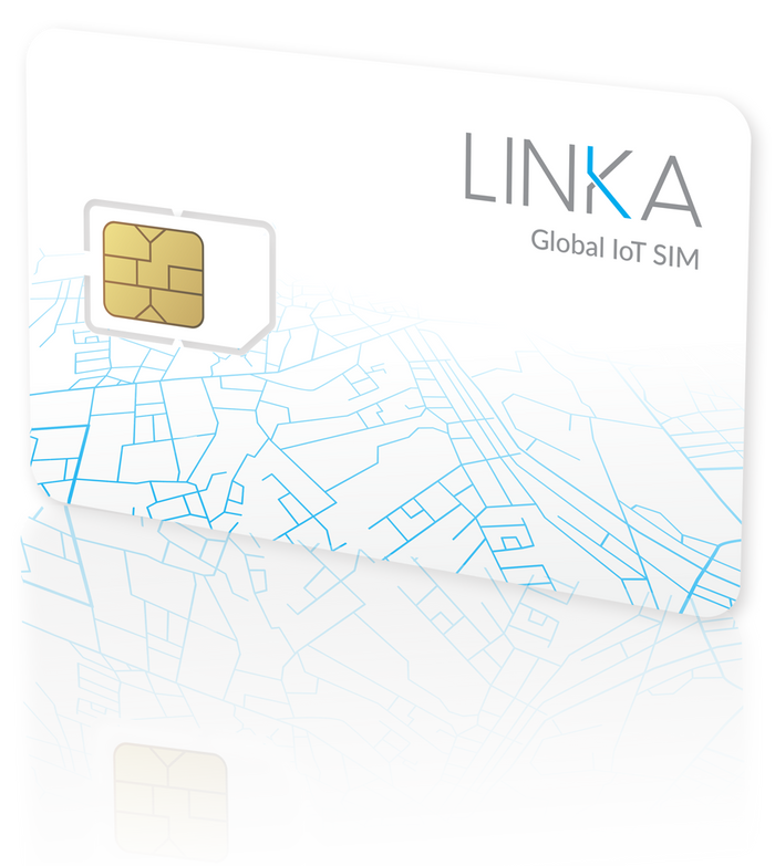 LINKA Smart Bike Locks & Chain Locks | GPS Tracking Bike Lock | LINKA