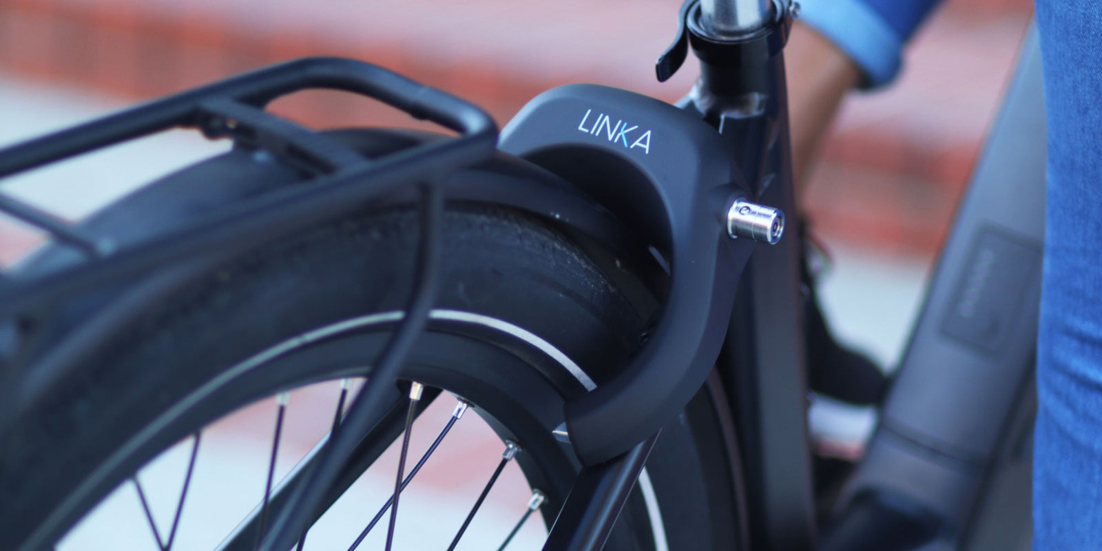 Smart Mounted Locks