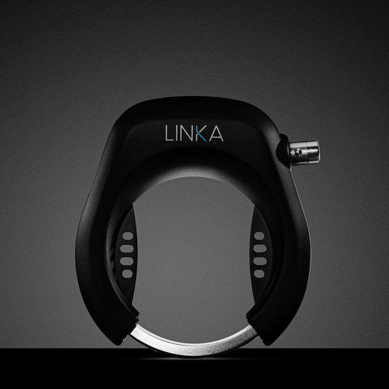 LEO 2 Smart Bike Lock